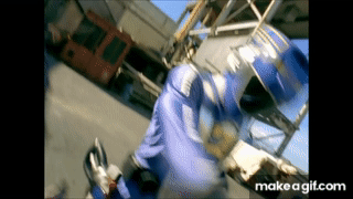 "I'm Scottish!" on Make a GIF