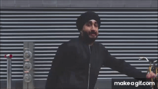 "Bounce" - (THE BEST VIDEO OF ALL TIME ft. JusReign) on Make a GIF