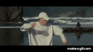 NF - HOPE on Make a GIF