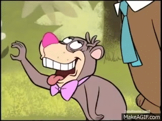 Boo boo needs dat fix on Make a GIF