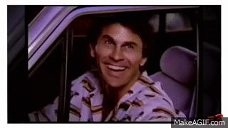 HOW TO APPROACH WOMEN - Ray William Johnson - Equals Three =3 on Make a GIF
