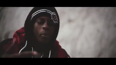 Raz Fresco "Up North" Video on Make a GIF