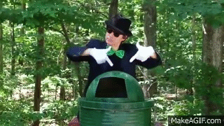 Skip Skip Slide (Official Music Video) on Make a GIF