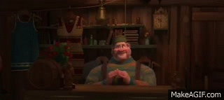 [YTP] Cold 2: The Squeakquel on Make a GIF