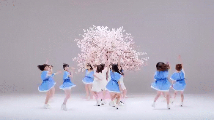 モーニング娘。'15『夕暮れは雨上がり』(Morning Musume。'15[The Sunset After the Rain ...