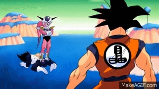 Dragonzball PeePee (Dragonball Z Parody Animation) - Oney Cartoons on ...