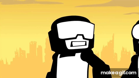 TANKMEN on Make a GIF