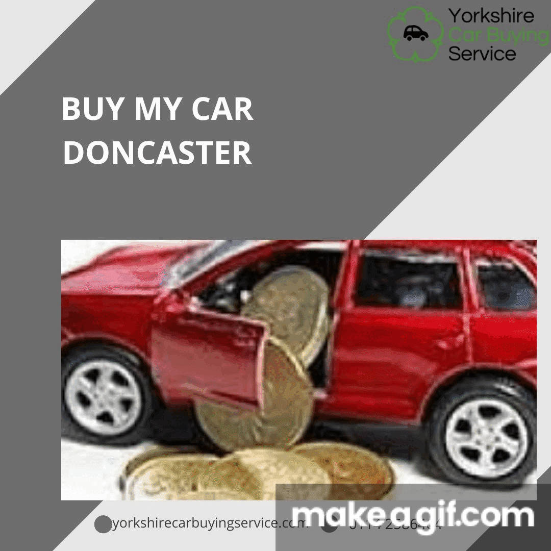 Why we buy any car in Sheffield: 5 reasons - Yorkshire Car Buying ...
