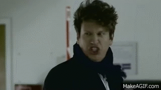 Sherlock Holmes Sucks at Deduction on Make a GIF