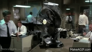 The shits gonna hit the fan on Make a GIF