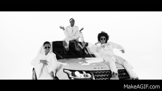 Mindless Behavior - OverNight Bag on Make a GIF