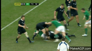 NZ Ruck Space 3 - SOB Pick-And-Go on Make a GIF