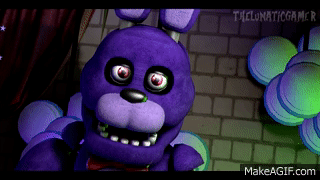 [SFM FNAF] Can You Survive | Rezyon on Make a GIF