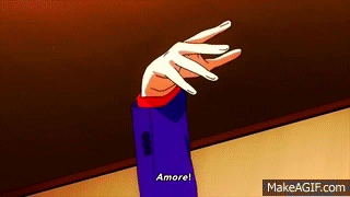 Heartbreak Animated Gif