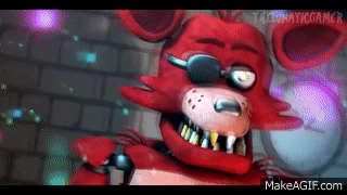 [SFM FNAF] Can You Survive | Rezyon on Make a GIF