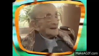 Ich weiß das nicht das kommt von alleine on Make a GIF