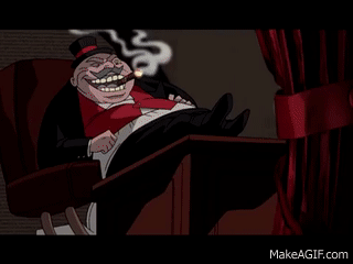 Disturbed - Land Of Confusion [Official Music Video] on Make a GIF