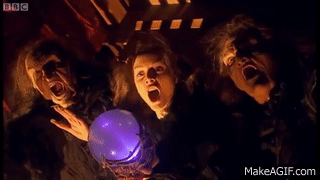 Expelliarmus! William Shakespeare Vs The Carrionites - The Shakespeare ...