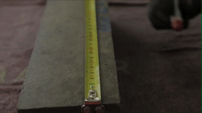 Flexural Tensile Strength Test - Hardened Concrete on Make a GIF