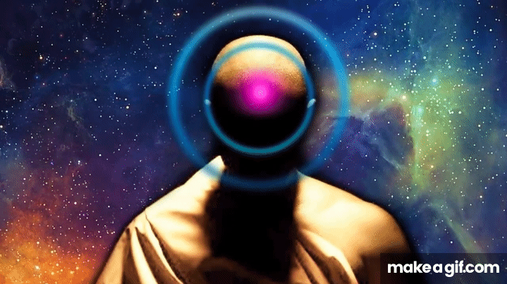 Signs of Spiritual Awakening 🌼 Do you have Them ? on Make a GIF