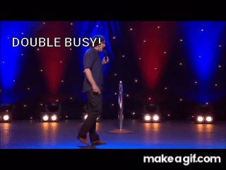 Micky Flanagan Cockney Walk on Make a GIF
