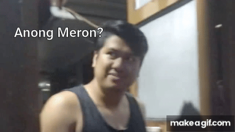 Anong Meron Memes