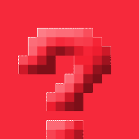 Question Mark 😏😏 on Make a GIF