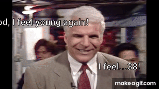 Steve Martin Cold Opening - Saturday Night Live on Make a GIF