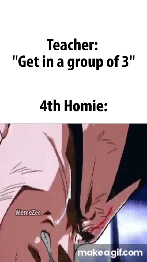 4th Homie on Make a GIF