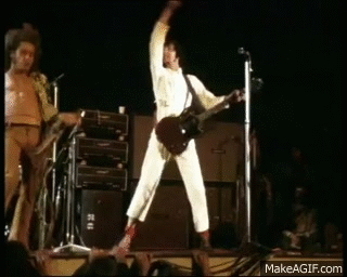 The Who - My Generation on Make a GIF