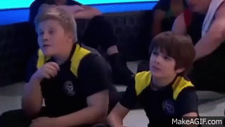 Lab Rats - Bionic Rebellion: Part 1 (Bionic Island) - FULL on Make a GIF