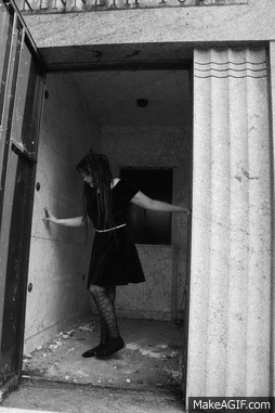 Buried Alive on Make a GIF