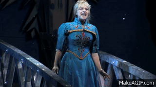 "Frozen: Live at the Hyperion" Close-Up [HD] Highlights (May 2016) on ...