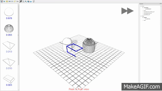 Interactive Sketching of Urban Procedural Models - SIGGRAPH 2016 on ...