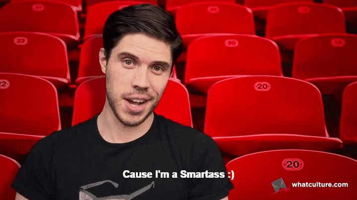 Daniel Bryan Beard Gif Daniel Bryan Fickle.gif | BigFooty Forum