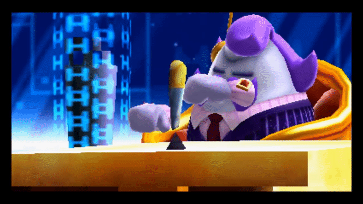 Kirby: Planet Robobot - Secret Final Cutscene (100% Completion) on Make ... Kirby: Planet Robobot - Secret Final Cutscene (100% Completion) on Make ...