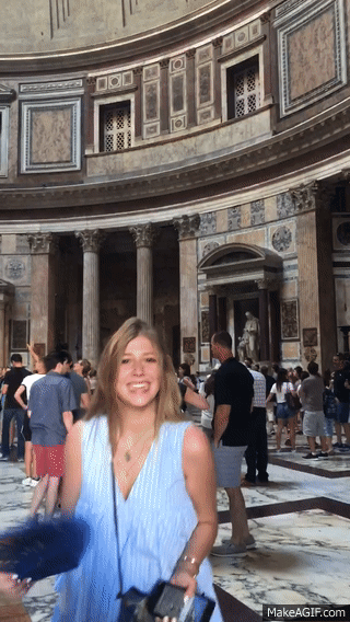 Pantheon on Make a GIF
