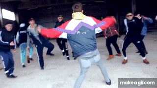 Tri Poloski on Make a GIF