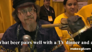 Best of Triumph The Insult Comic Dog 'Conan' on Make a GIF