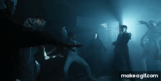 Little Mix - Confetti (Official Video) ft. Saweetie on Make a GIF