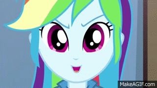 Mlp Equestria Girls Rainbow Rocks Exclusive Short Guitar Centered