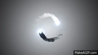 22 Animation Motion Graphics Logo Intro's Showreel from New Media on ...