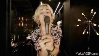 R5 - All Night (Official Video) on Make a GIF