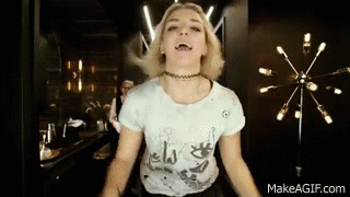 R5 - All Night (Official Video) on Make a GIF