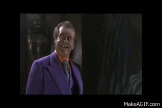 My number one guy on Make a GIF