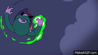 SMASH! - Starbomb MUSIC VIDEO animated by Studio Yotta on Make a GIF