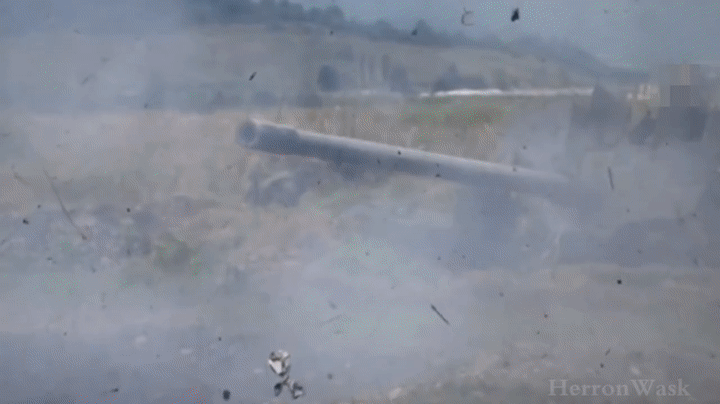 Modern Indian Armed Forces - A Strength Of Millions Man on Make a GIF