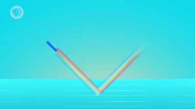 Geometric Optics: Crash Course Physics #38 on Make a GIF