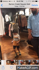Dancing bros on Make a GIF