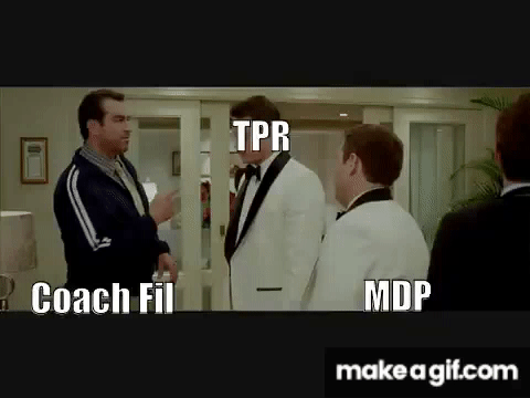 MDP GFP on Make a GIF